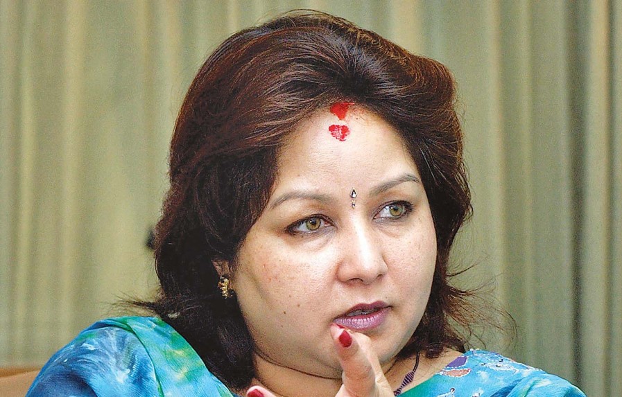 केआइआइटीमा अध्ययनरत विद्यार्थी लम्सालको मृत्युका बारेमा निरन्तर ‘फलोअप ...