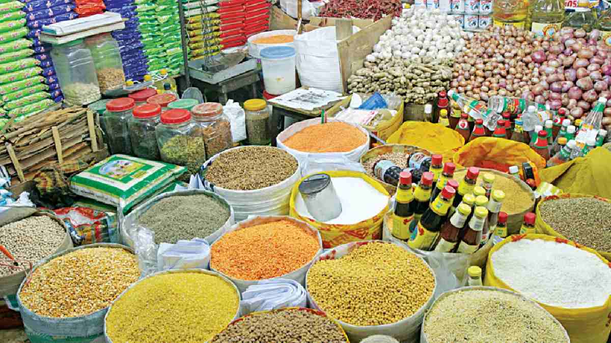 चाडपर्व लक्षित सहुलियत पसल सञ्चालन हुने